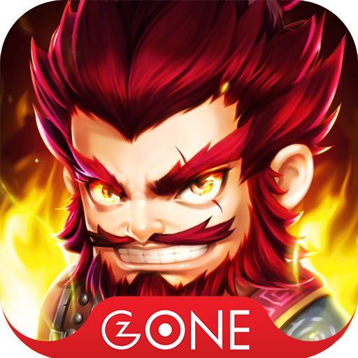 [Gift Code] Anh Em 3Q - Gzone mới nhất 04/2025 - Phanmem360