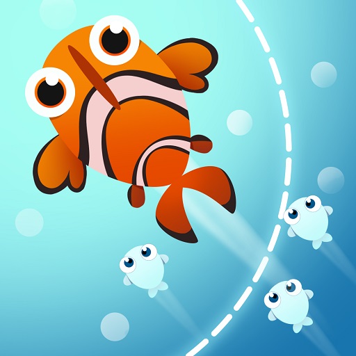 [Gift Code] Fish Go.io - Be the fish king mới nhất 05/2025 - Phanmem360