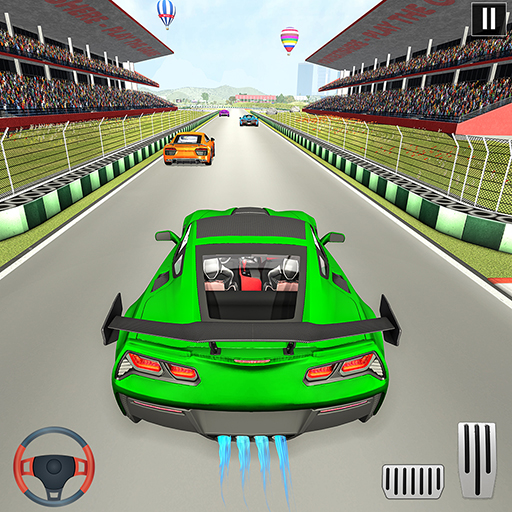 [Gift Code] Car Racing Games 3d- Car Games mới nhất 06/2024 - Phanmem360