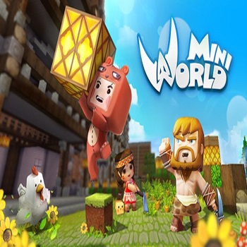 Mini World - Hướng dẫn cài đặt và cách chơi game chi tiết nhất 05/2025 ...