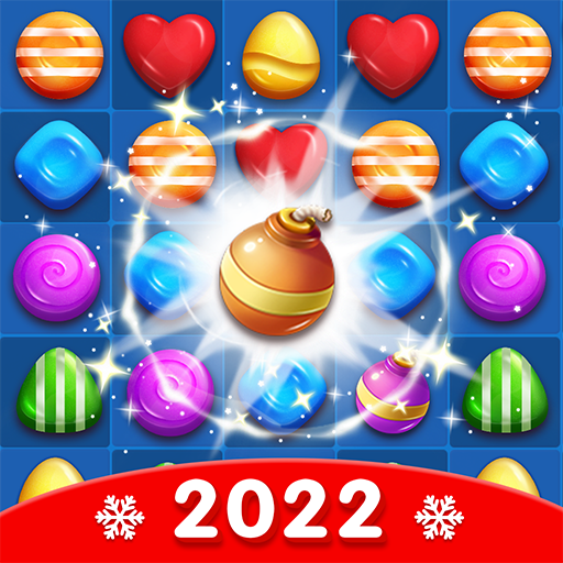 [Gift Code] Candy Blast - Match 3 Puzzle mới nhất 08/2024 - Phanmem360