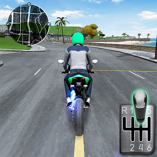 [Gift Code] Moto Traffic Race 2 mới nhất 11/2024 - Phanmem360