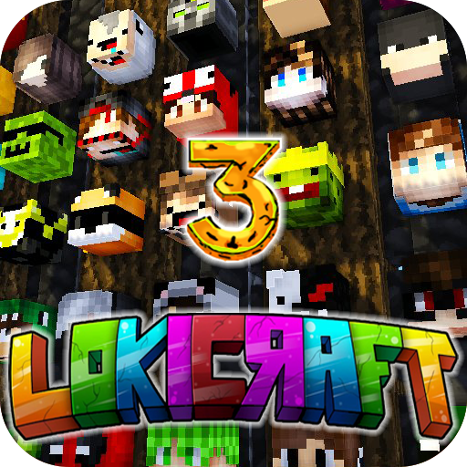[Gift Code] LokiCraft 3: Crafting Game mới nhất 02/2025 - Phanmem360