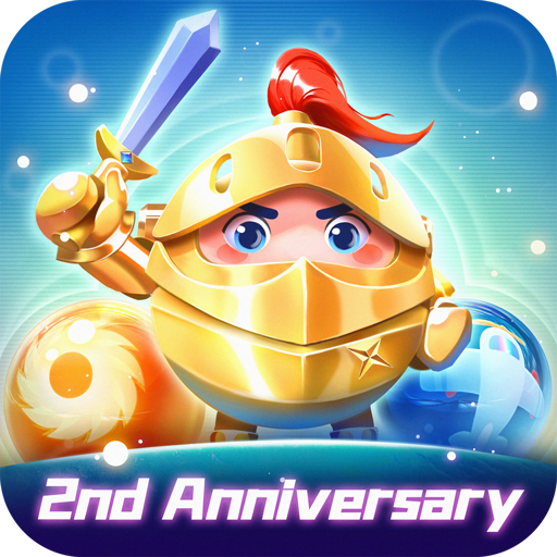 [Gift Code] Orb Master: 2nd Anniversary mới nhất 08/2024 - Phanmem360