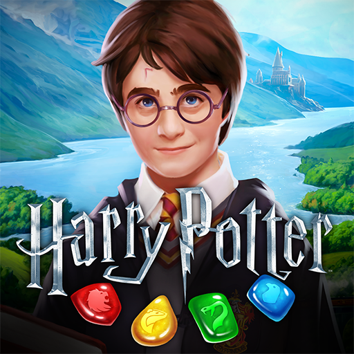 [Gift Code] Harry Potter: Puzzles & Spells mới nhất 08/2024 - Phanmem360