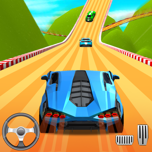 [Gift Code] Car Games 3D: Car Racing mới nhất 03/2025 - Phanmem360