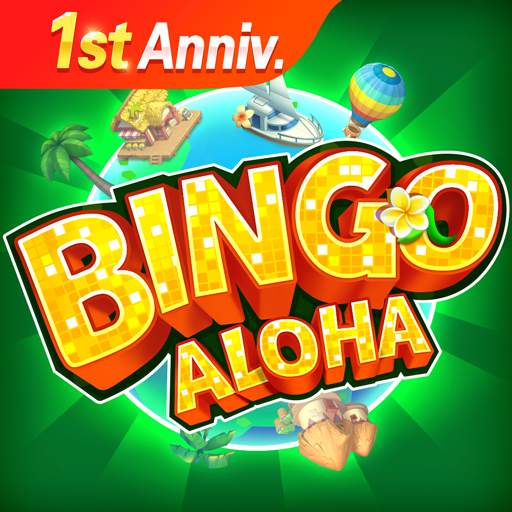 [Gift Code] Bingo Aloha-Live Bingo Story mới nhất 11/2024 - Phanmem360