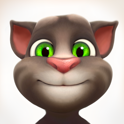 [Gift Code] Talking Tom Cat mới nhất 01/2025 - Phanmem360