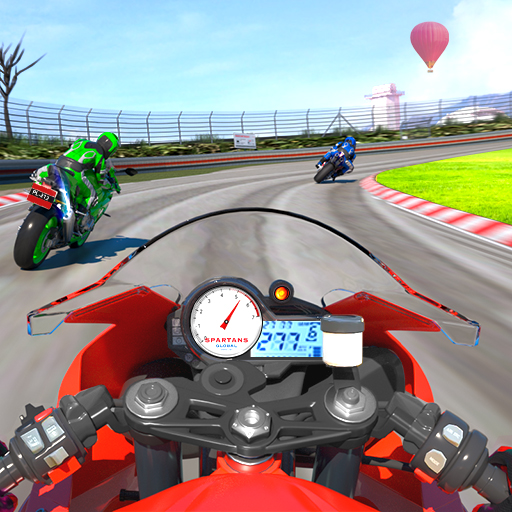 [Gift Code] Bike Racing Games - Bike Games mới nhất 04/2025 - Phanmem360