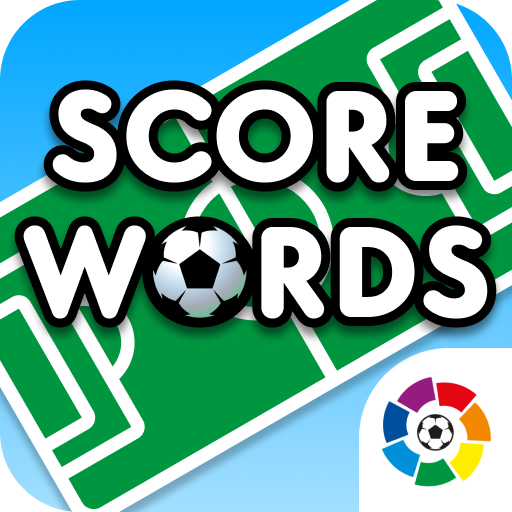 [Gift Code] Score Words LaLiga Football mới nhất 07/2024 - Phanmem360