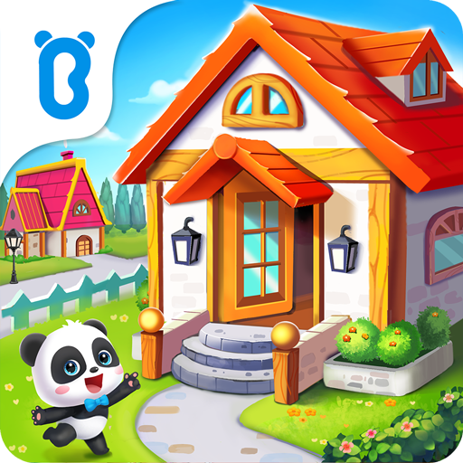 [Gift Code] Panda Games: Town Home mới nhất 03/2025 - Phanmem360
